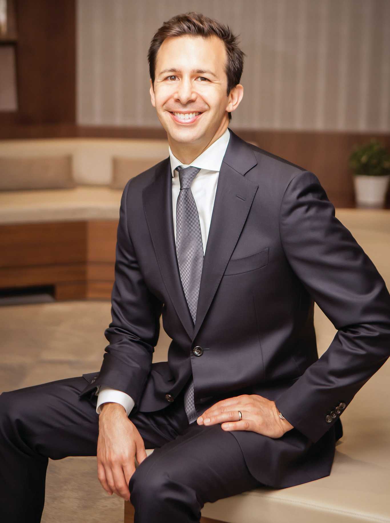 About George The Salon | Chicago’s Premier Beauty Spot